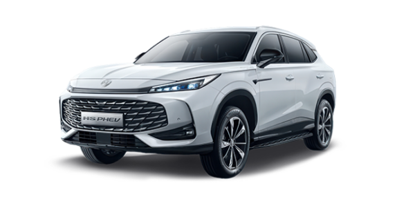 Nové auta - MG | S Autoservis